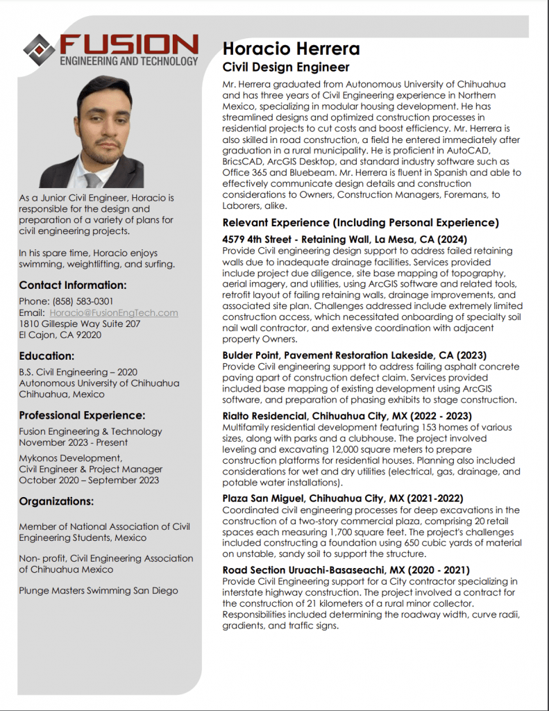 About - Fusion Engineering and Technology