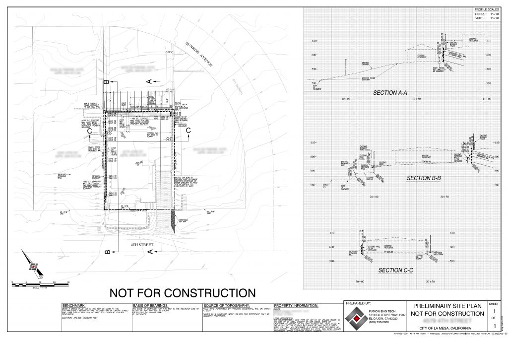 4th St - Fusion Engineering and Technology